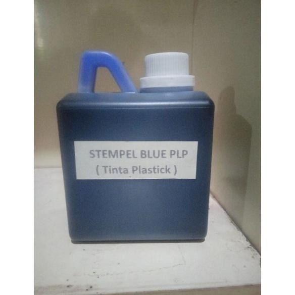Jual tinta stempel permanen plastik untuk plastik, besi, alumunium ...