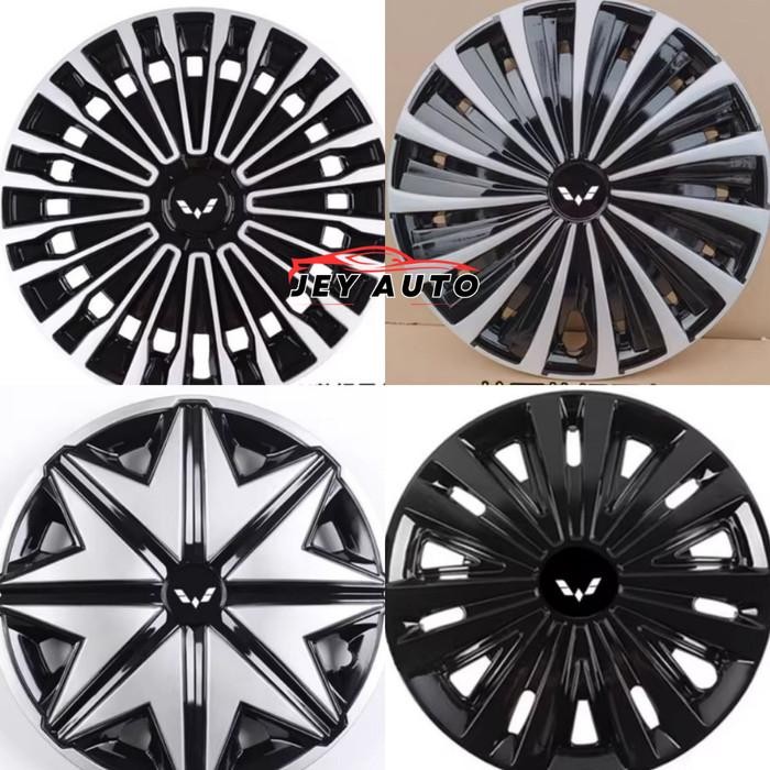 Jual Dop Cover Velg Wuling Air Ev 12 Inch Original Dan Terpercaya ...