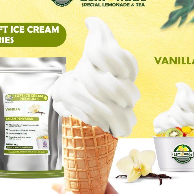 Jual Bubu Ice Cream 1G E Rim Bubu Ice Cream 88 | Shopee Indonesia