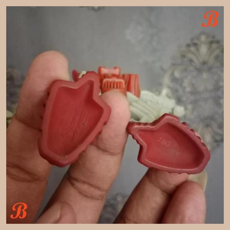 Jual [MFA] FIGURE LEGO BIONICLE MERAH PUTIH | Shopee Indonesia