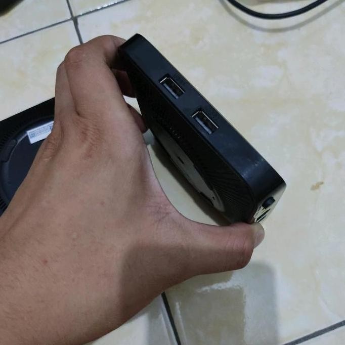Jual STB OPENWRT HG680P RAM 2GB WIFI ON | Shopee Indonesia