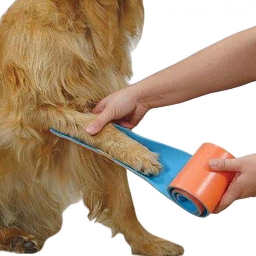 Jual Premium Splint Patah Tulang Flexible Verban Perban Patah Medis ...