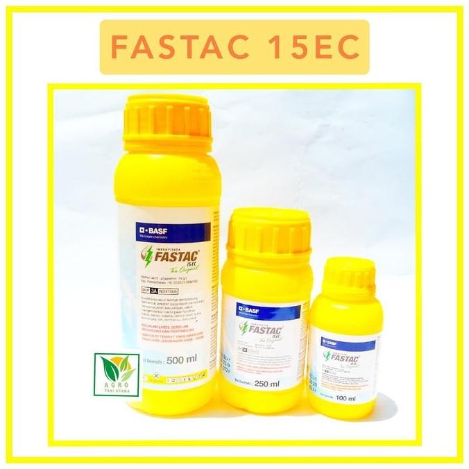 Jual Insektisida Fastac 15EC obat hama tanaman murah | Shopee Indonesia