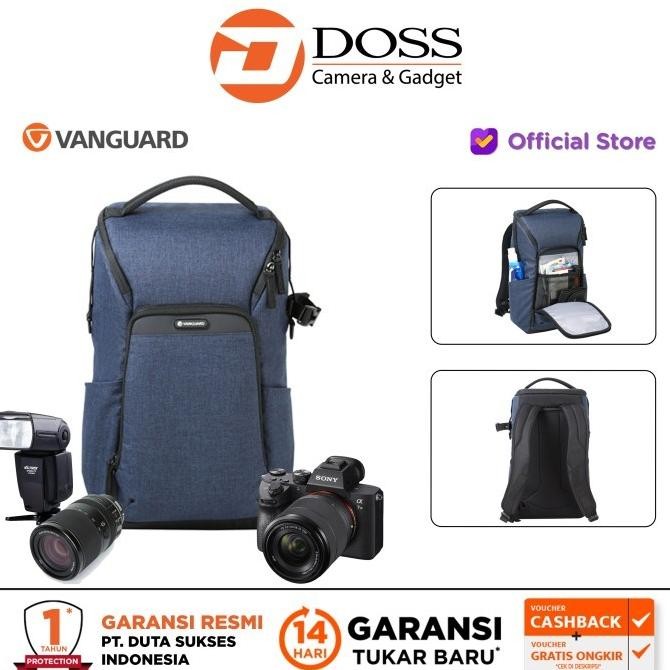 Jual VANGUARD VESTA ASPIRE 41 Navy / Tas Kamera / Camera Bags Pro ...