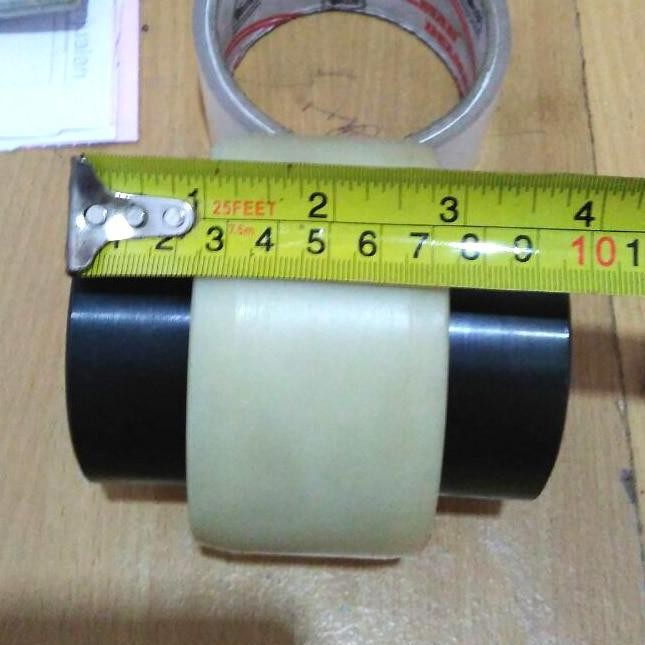 Jual New COUPLING RGF 48 RGF48 RGF-48 Nylon Coupling RGF 48 RGF48 RGF ...