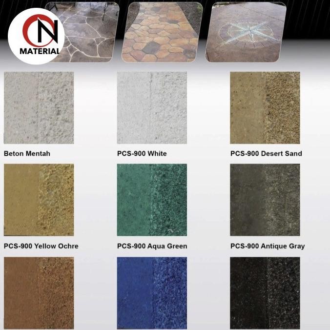 Jual Pewarna Beton / Paving Block Propan Concrete Stain PCS-900 LN | Shopee Indonesia