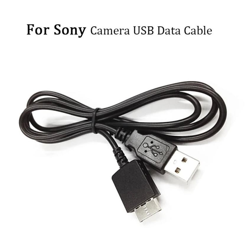 Jual Premium Kabel Data Sony Walkman Mp3 / 1.2M Kabel Charger Untuk ...