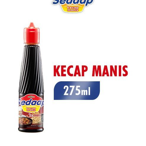 Jual Edaap Ecap Mani Botol 275 Ml | Shopee Indonesia