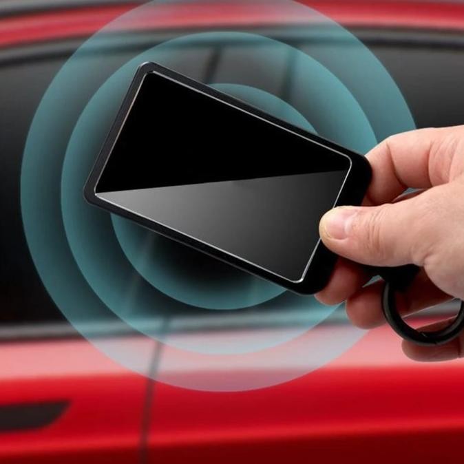 Jual CARD KARTU NFC KEY MOBIL BYD TESLA HYUNDAI DLL | Shopee Indonesia