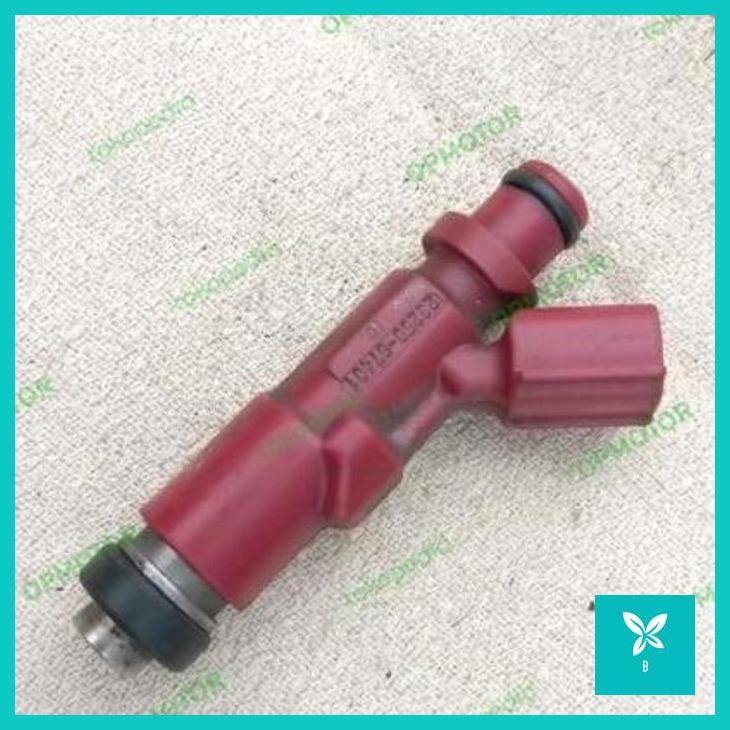 Jual | OPT | NOZZLE INJECTOR TOYOTA AVANZA RACING 23250-97401 | Shopee ...