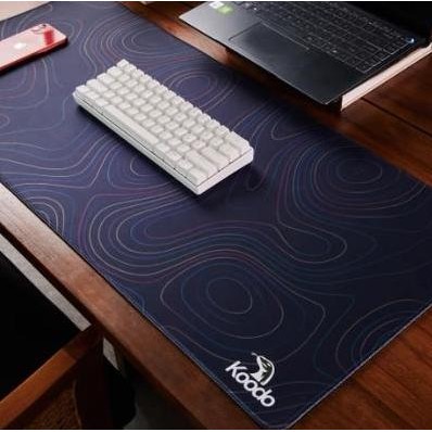 Jual Baru Koodo Geo Gaming Deskmat (For Professional Gamers) | Shopee ...