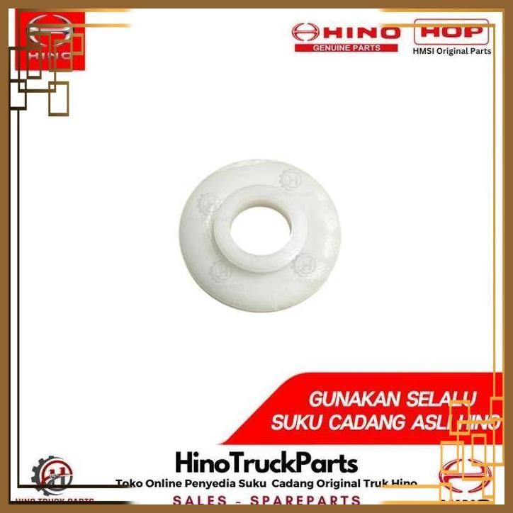 Jual [HTP] KIT FOOT BRAKE VALVE HINO 500 PLASTIK PISTON FOOT BRAKE HINO ...