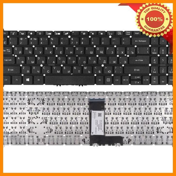 Jual [POE] KEYBOARD ASPIRE 5 A515-43 A515-52G A515-54 A515-55 HITAM ...
