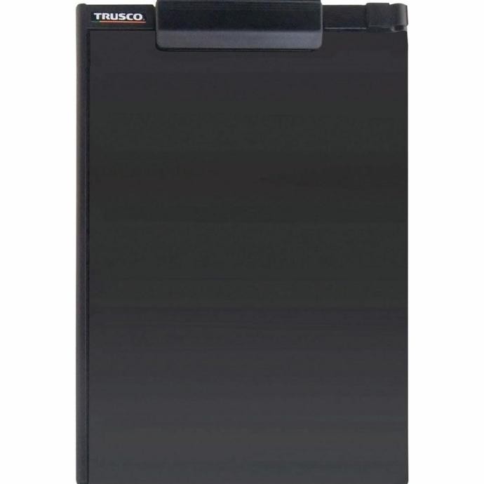 Jual Trusco Tcb-A4E-Bk Clipboard | Papan Jalan/ Papan Kertas Ujian ...