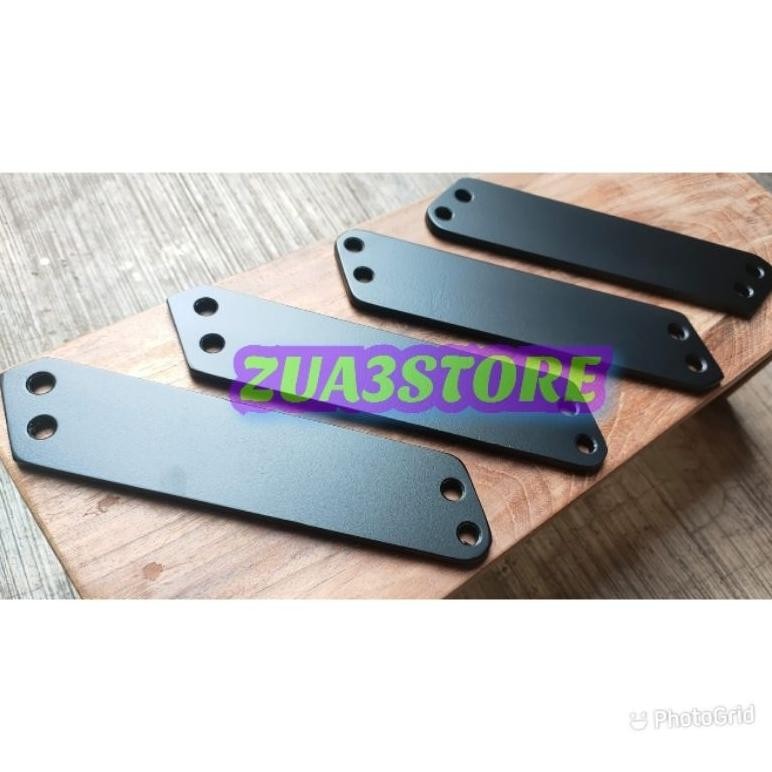 Jual HJK Footstep Polytron Fox R Fox S Foot Step Free Kunci L dengan ...