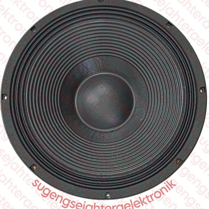 Jual Of14 Iq45 Speaker Phase Lab 21 Inch Phaselab Tornado Original ...