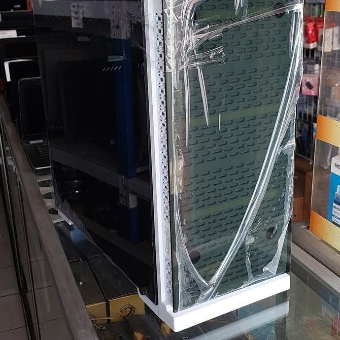 Jual Casing Pc Gaming Infinity Tempered Glas Murah | Shopee Indonesia