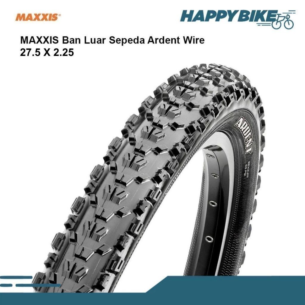 Jual MAXXIS Tire Ban Luar Sepeda MTB Cross Country All Mountain Ardent ...