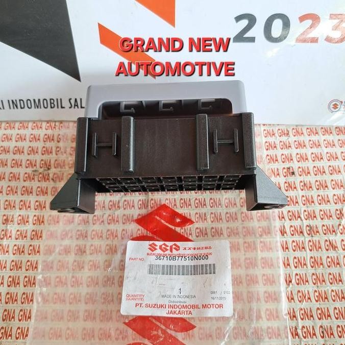 Jual . FUSE BOX SEKERING SEKRING SIKRING SUZUKI JIMNY KATANA ASLI SGP ...