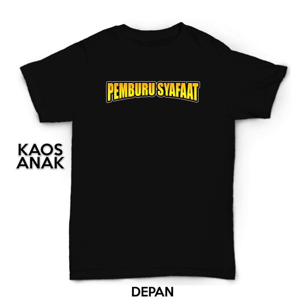 Jual [Desain Baru] Baju Kaos Viral Sholawat Anak Syekher Mania Az Zahir ...