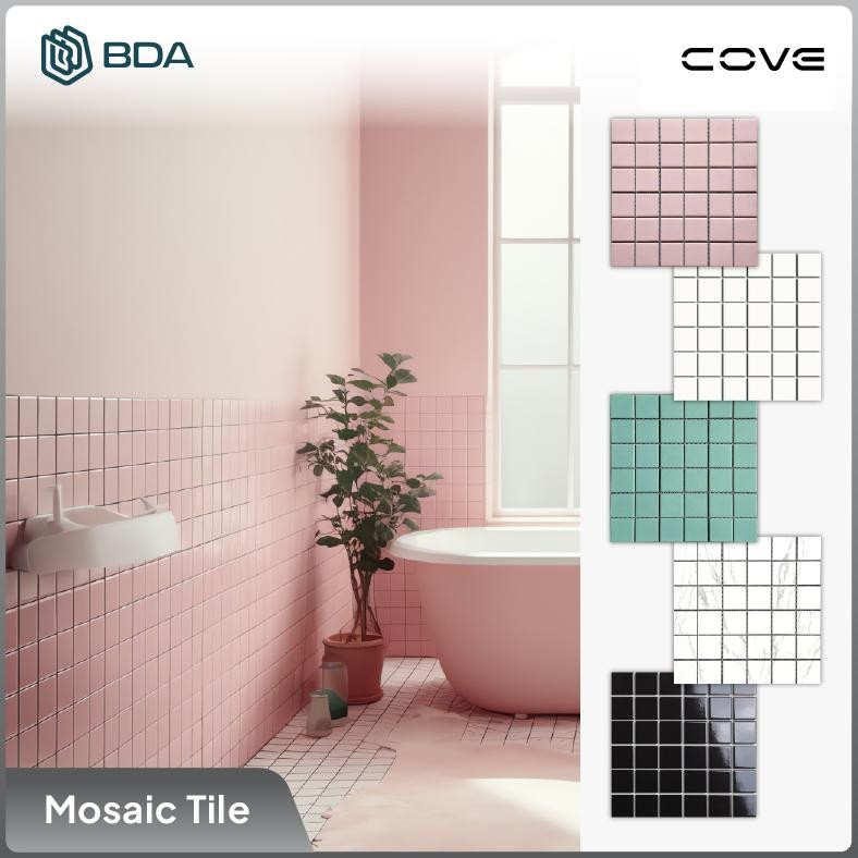 Jual BDA GRANITE TILE KERAMIK DINDING KAMAR MANDI KERAMIK DINDING DAPUR ...