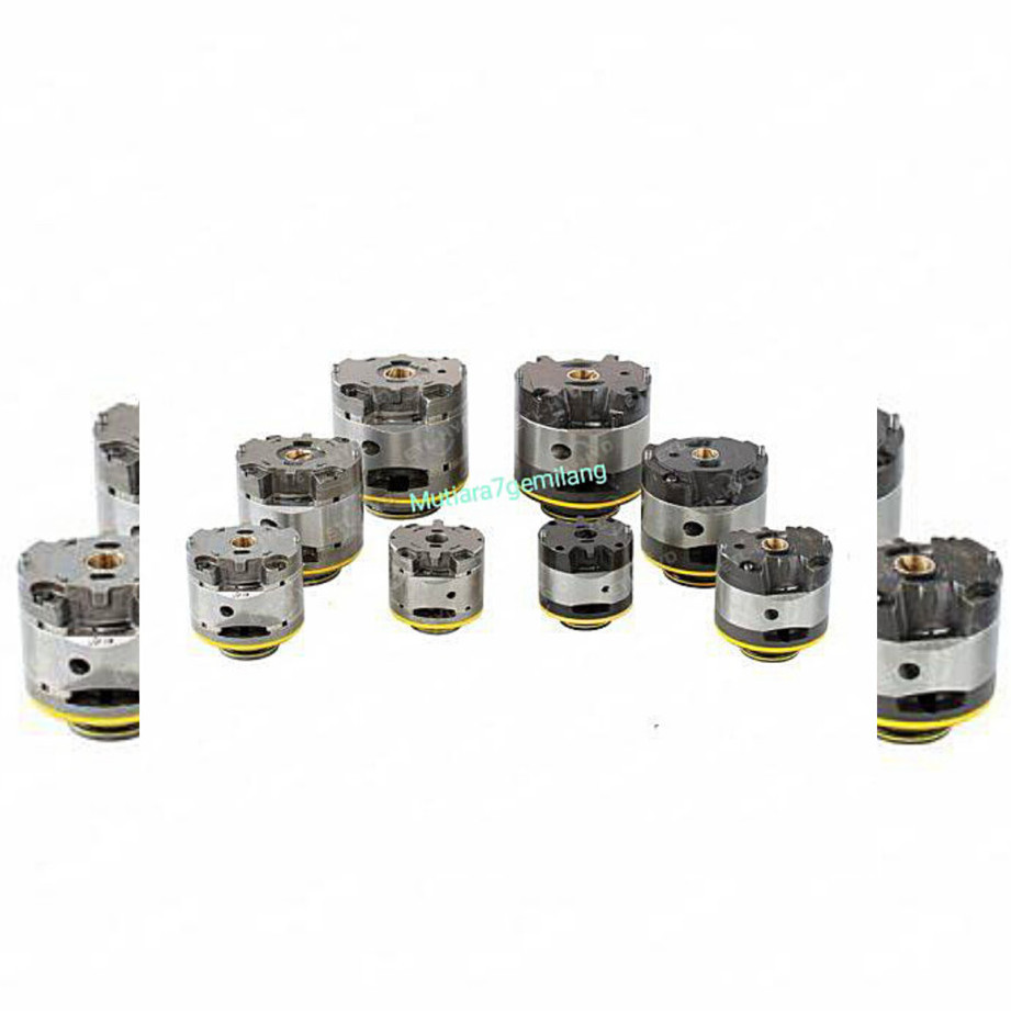 Jual CATRIDGE VANE PUMP CARTRIGDE VANE PUMP HYDRAULIC CATRIDGE VANE ...