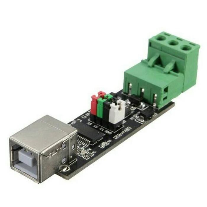 Jual USB to RS 485 RS485 RS-485 Converter Adapter module FT232 FTDI Arduino | Shopee Indonesia