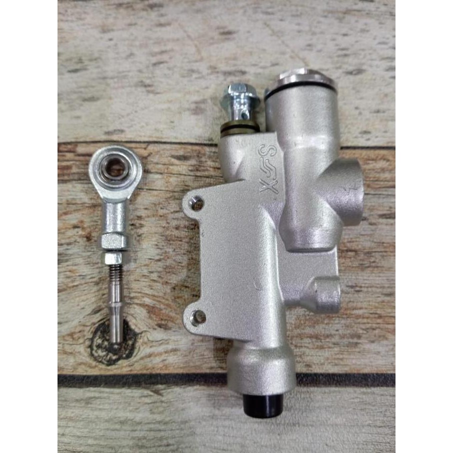 Jual rear brake master cylinder / master rem belakang KTM HUSQ GPX SSX ...