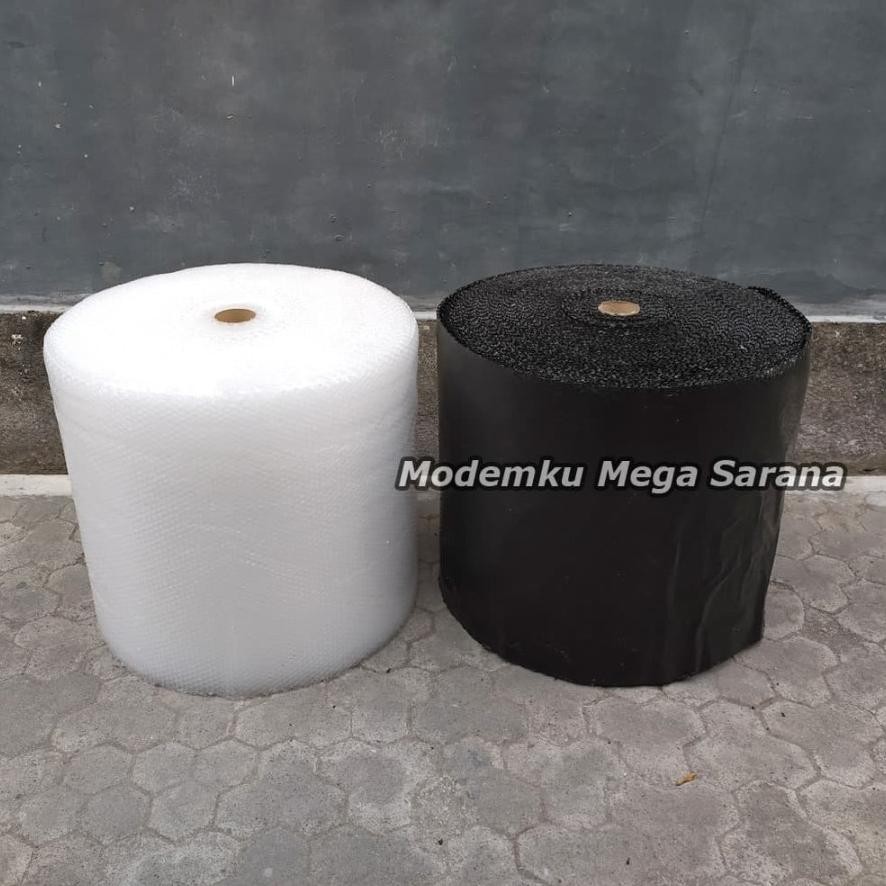 Jual Vex-2126 Sip Plastik Bubble Wrap Tebal 1 Roll 100 Meter - Lebar ...