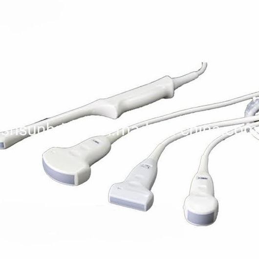 Jual PROBE USG COMPATIBLE TRANSDUCER ULTRASOUND MINDRAY ORIGINAL DAN ...