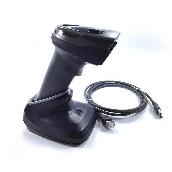Jual Zebra Bar Scanner Ds2278 1D 2D Ds-2278 Imager E-Faktur New Stok ...