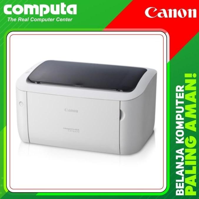 Jual Printer Canon Lbp6030W / Lbp 6030W Laser Printer Monochrome Wireless New Stok | Shopee ...
