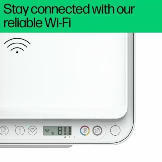 Jual Printer Hp Desk Jet Ink Advantage 4275 Wifi Wireless All-In-One ...