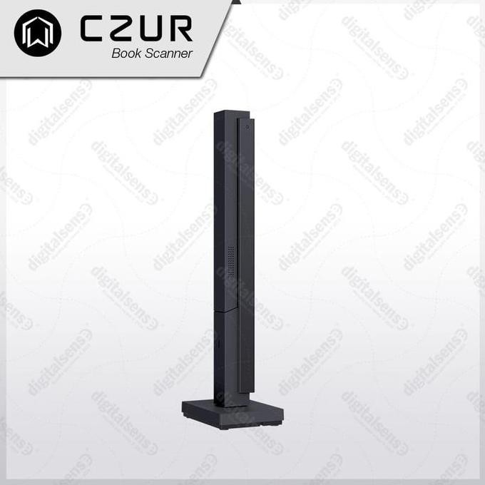 Jual Scanner Buku Czur Lens 1200 Pro - 1 Detik A4 New Stok | Shopee ...