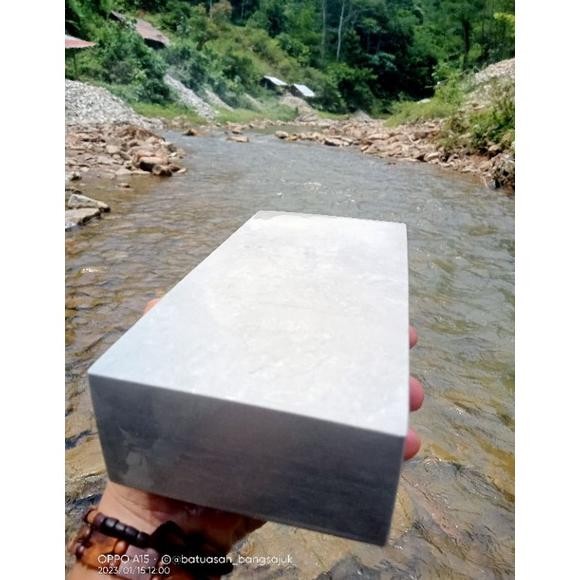 Jual Batu asah grit 8000 super halus ukuran 20105cm finishing grade ...