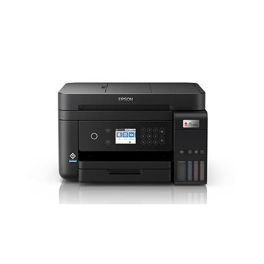 Jual Printer Epson Ecotank L6270 A4 Wi-Fi Duplex Adf Ink Tank / Epson ...