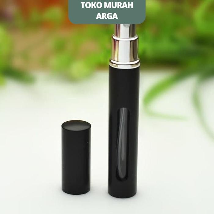 Jual BOTOL PARFUM MINI TRAVEL REFILL PARFUM SEMPROTAN KECIL 5ML BOTOL PARFUM ISI ULANG MINI ...