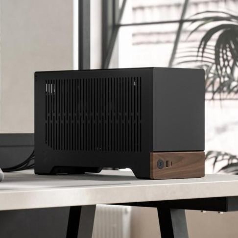 Jual Mini ITX PC Build AMD Ryzen 7 9700X | 32GB DDR5 | SSD 2TB Gen4 ...