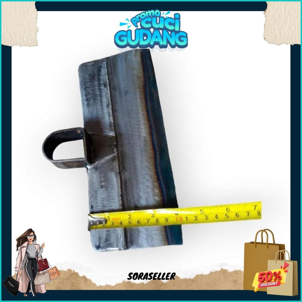 Jual Cangkul Lebar 25Cm Tajam Tebal Dan Siap Pakai Cangkul Tanah ...