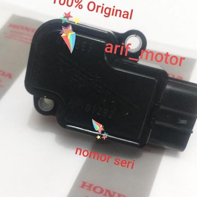 Jual sensor tps maqs map maps gas honda new pcx adv 150 lama old ...