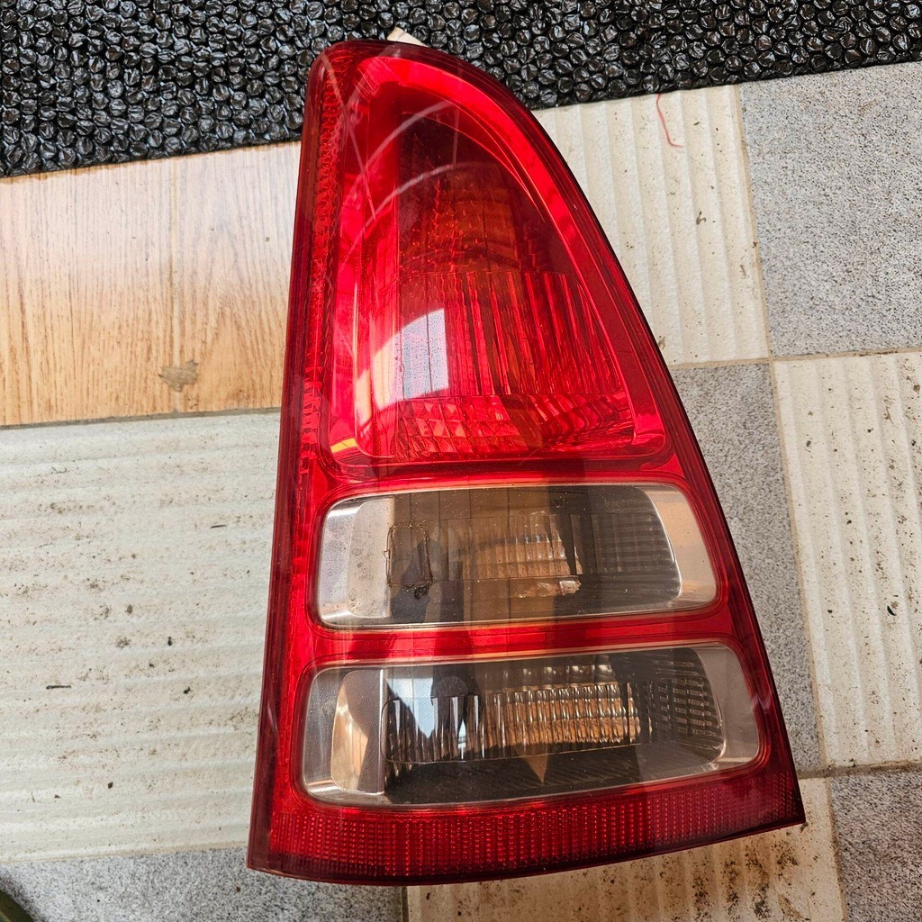 Jual Original Copotan Stoplamp Lampu Rem Belakang Kiri Toyota Kijang ...