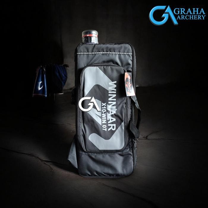 Jual Tas Panahan Winnaar Material Sangat Kuat Terbaru Original Dan ...