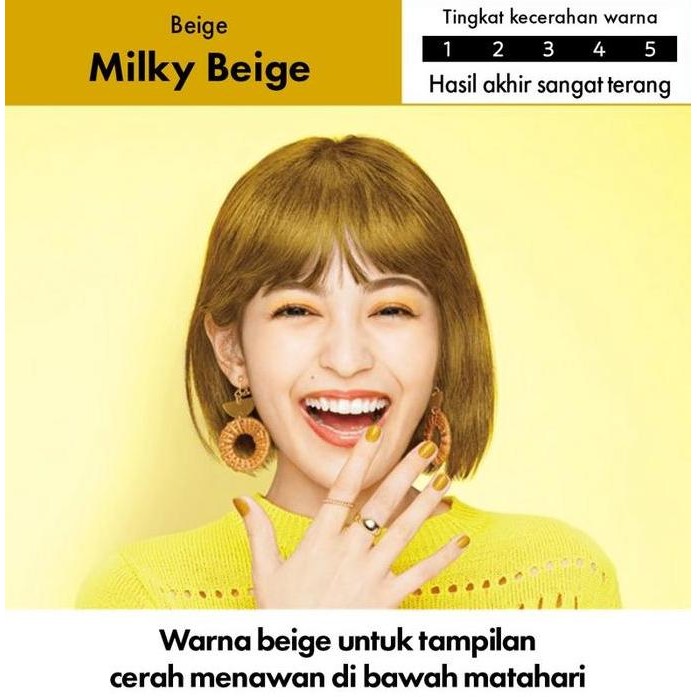 Jual Liese Bubble Hair Color Foam Cat Rambut Shampoo Semir Busa ...