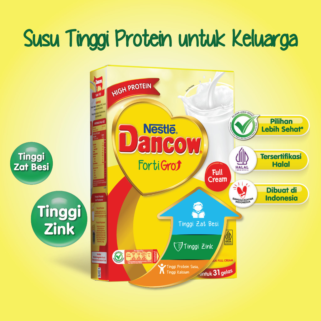 Jual Dancow Harga Susu Sachet Warung Terlengkap & Harga Terbaru Juni ...