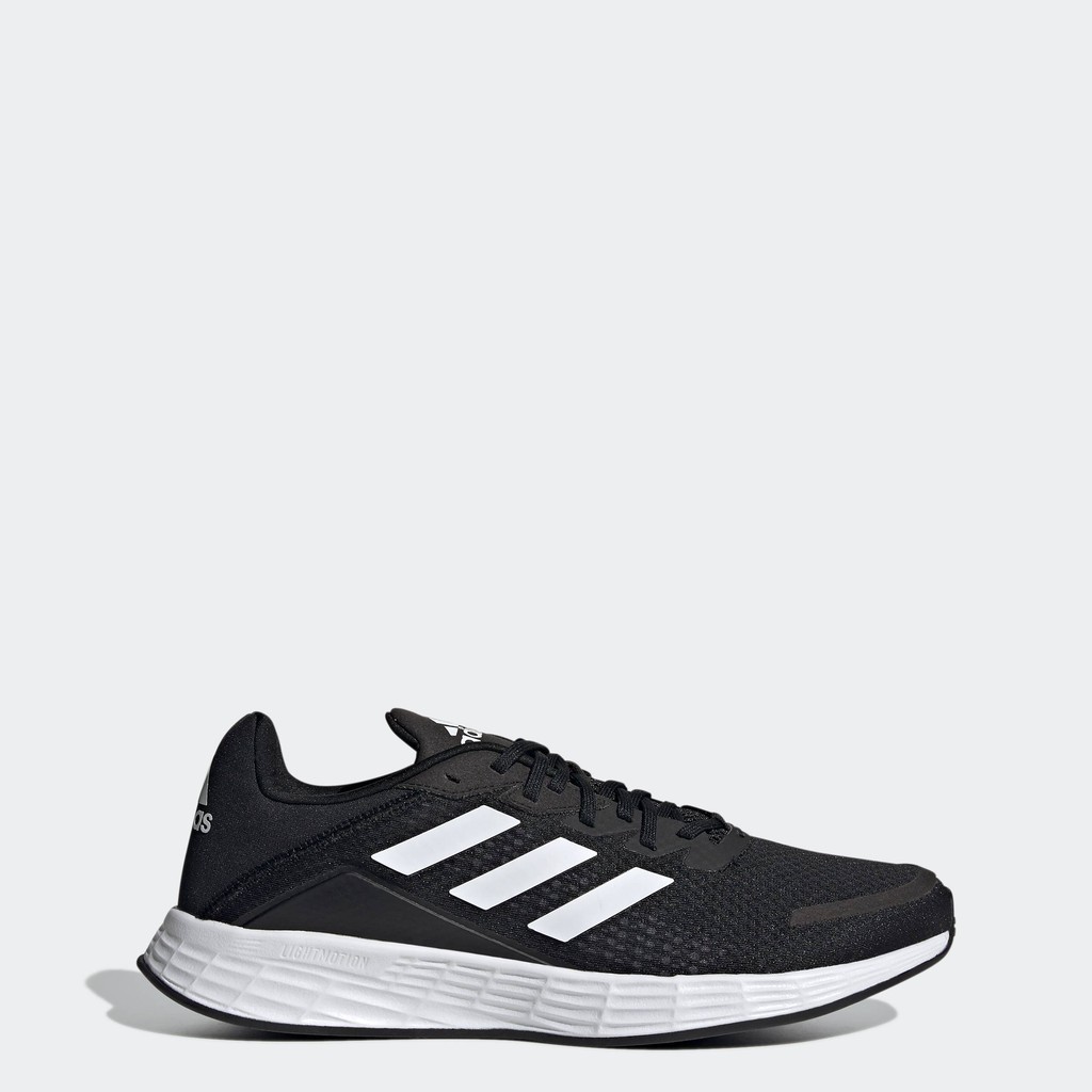 Jual adidas Running Duramo SL Shoes Men Black GV7124 | Shopee Indonesia