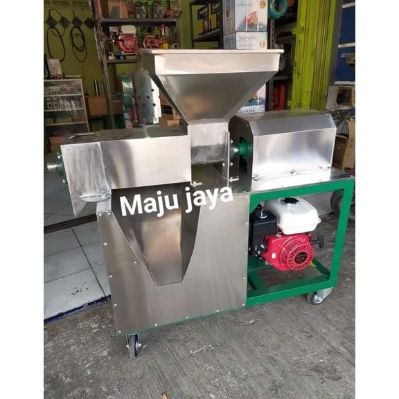Jual mesin peras santan A33 mesin Honda Gx 200 ori RB11 | Shopee Indonesia