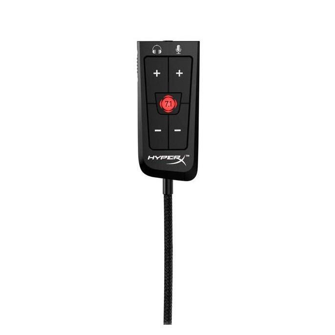 Jual HyperX AMP 7.1 Soundcard & Amplifier Gaming Headset | Shopee Indonesia