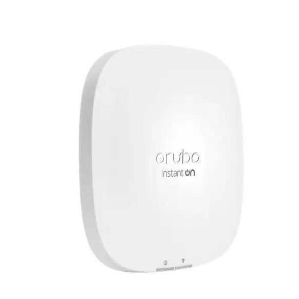 Jual R4W02A Hpe Aruba Instant On Ap22 (Rw) 2X2 Wi-Fi 6 Indoor Access ...
