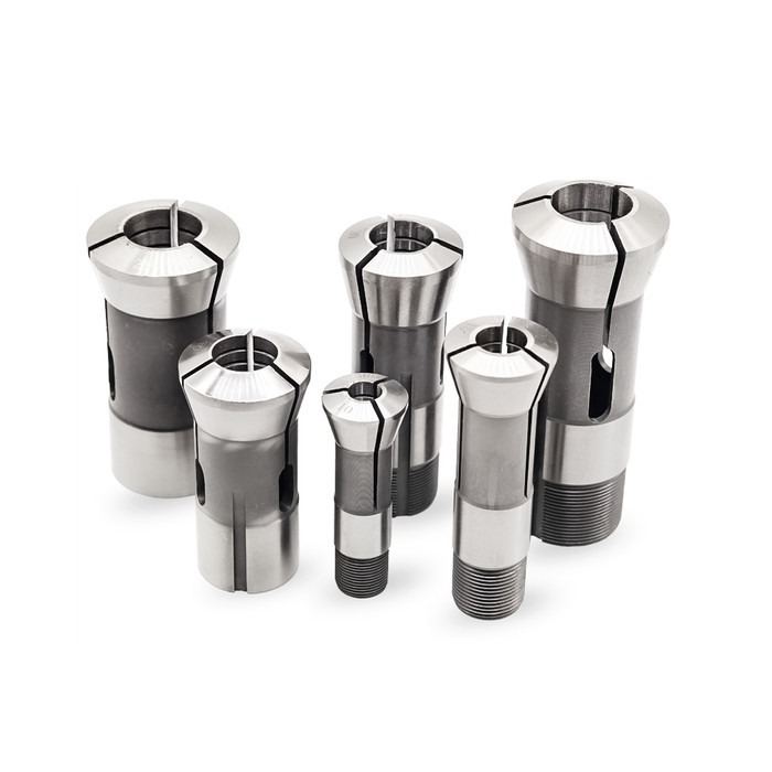 Jual TYPE 15 ROUND HOLE YB AUTOMATIC LATHE CHUCK LOCK NOZZLE INSTRUMENT ...