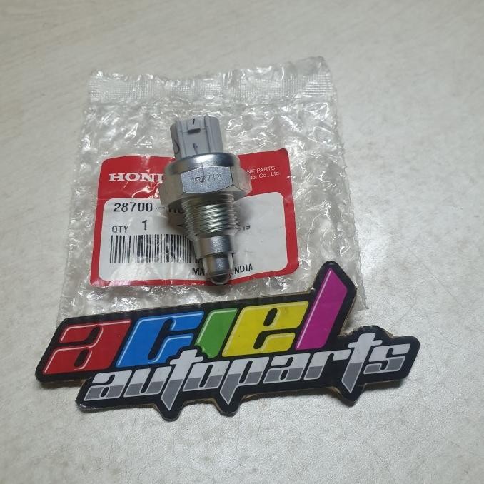 Jual Sensor Switch Atret Mundur Jazz City Brio Brv Mobilio Civic Fd Crv ...